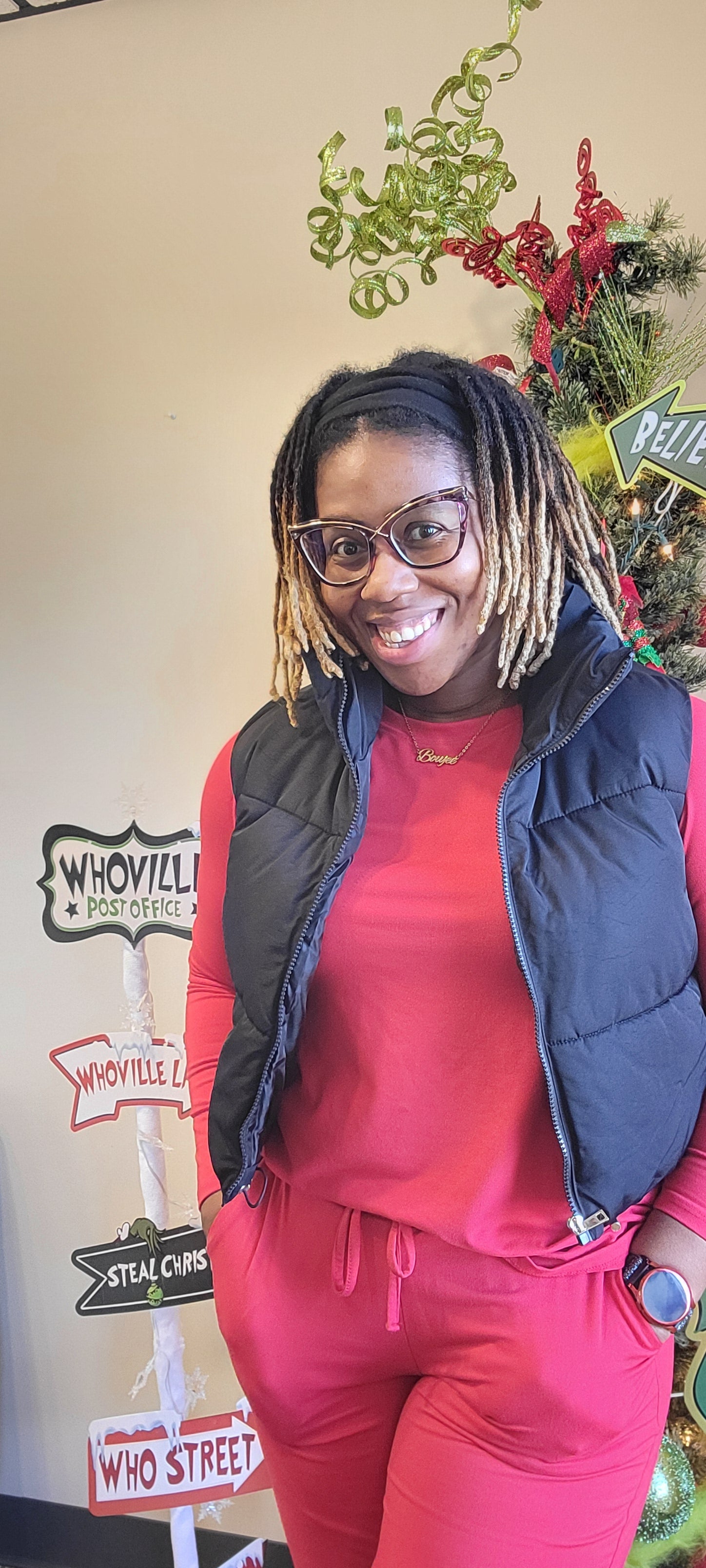 Boujee Collection – Berry Boujee' Boutique, LLC