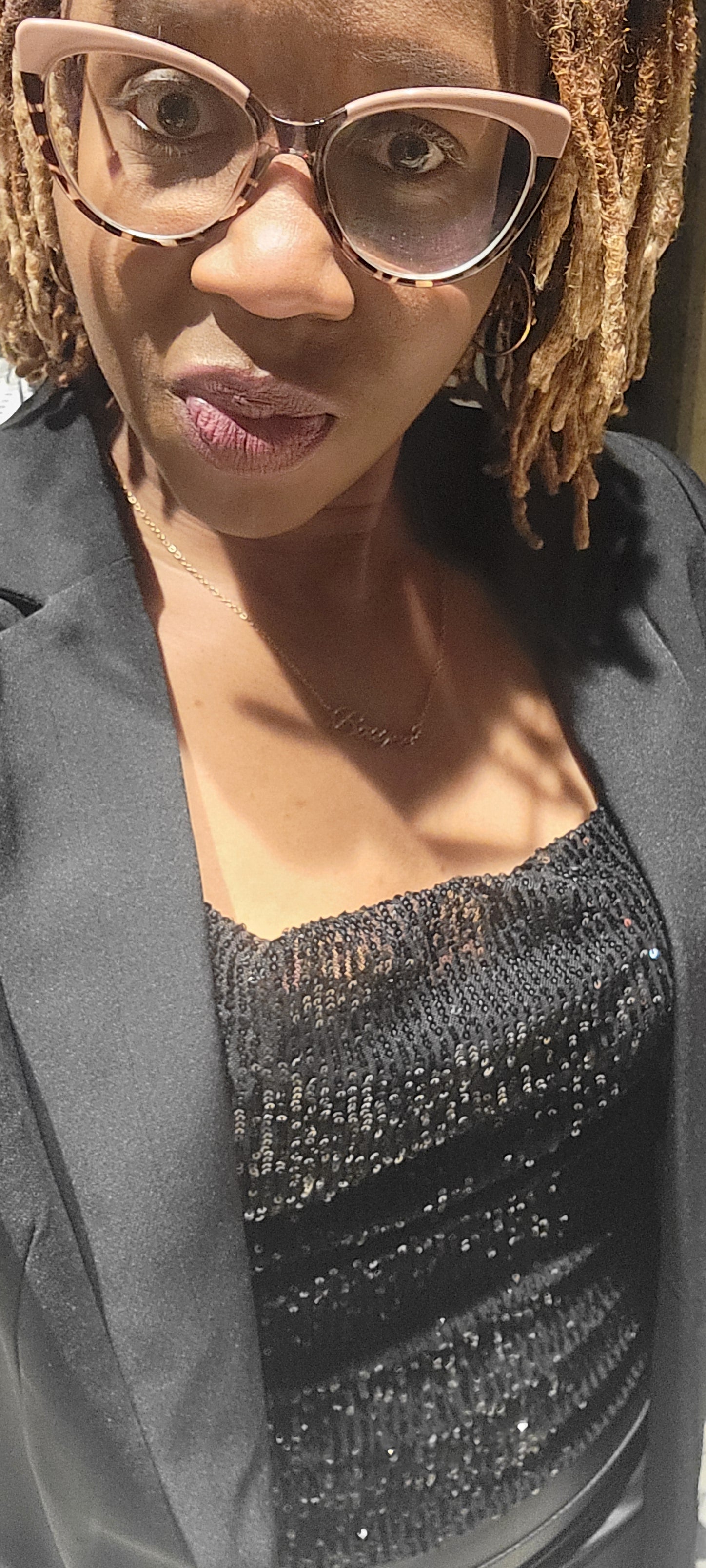 Formal Dress – Berry Boujee' Boutique, LLC