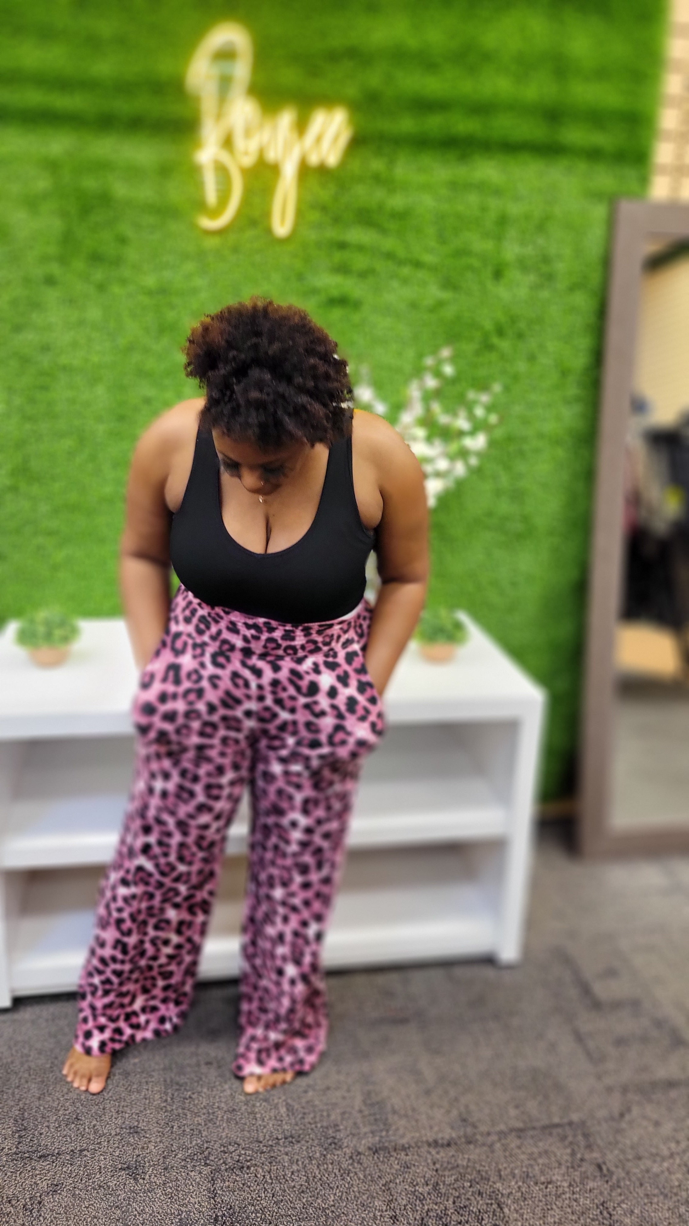 Boujee' Bottom/Pants – Berry Boujee' Boutique, LLC