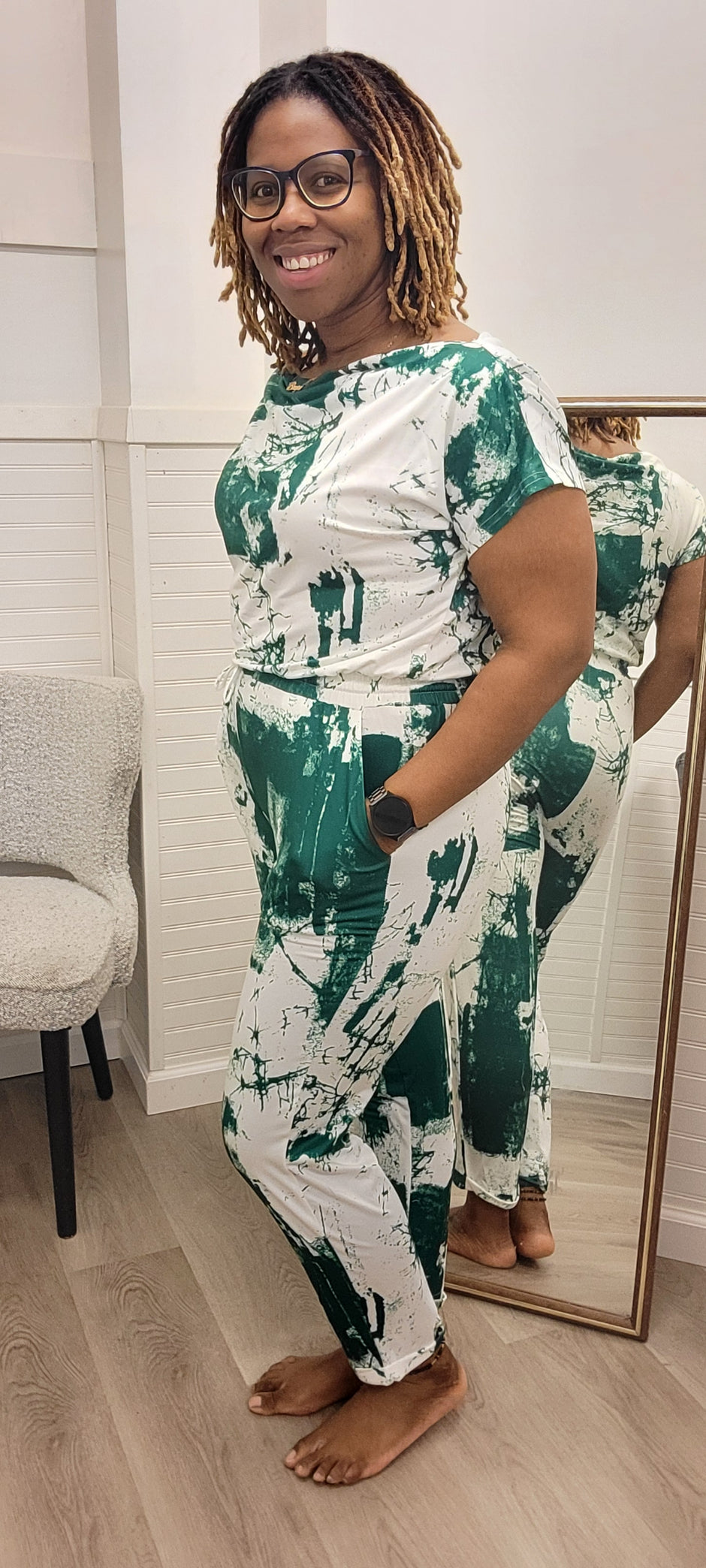 Berry Boujee' Boutique – Berry Boujee' Boutique, LLC