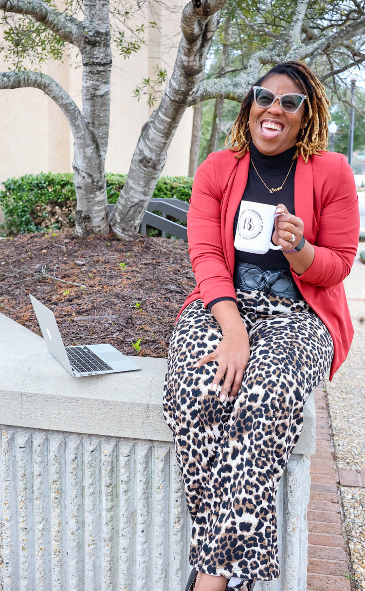 Berry Boujee' Boutique – Berry Boujee' Boutique, LLC